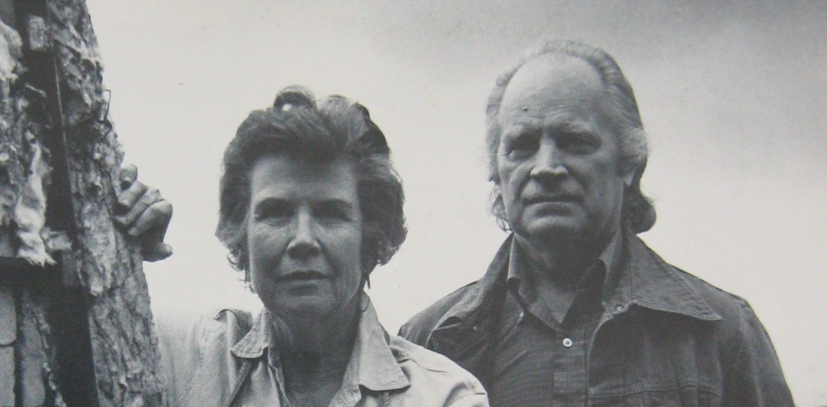 Oral history interview with Otto and Vivika Heino • Claystation