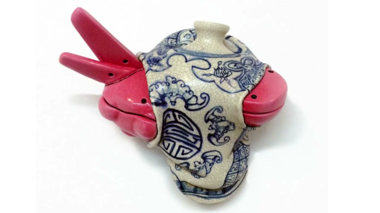 Take a Talking Clay Field Trip to Brendan Tang’s Studio! • Claystation