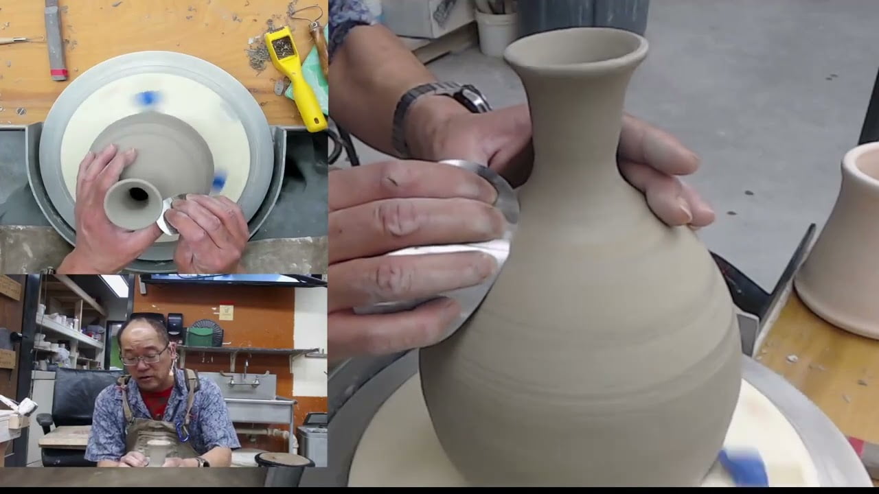 Mastering Clay Vase Timing: Expert Tips and Techniques • Claystation