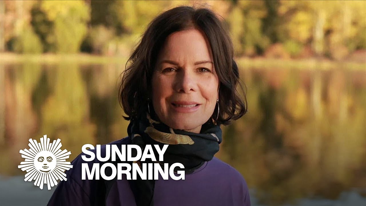 Marcia Gay Harden on a life lived off-screen • Claystation