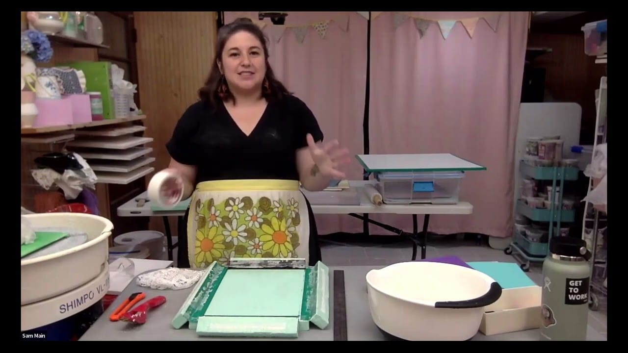 How to Make a Cheap and Simple Cottle Board for a Textured Plaster Slab ...