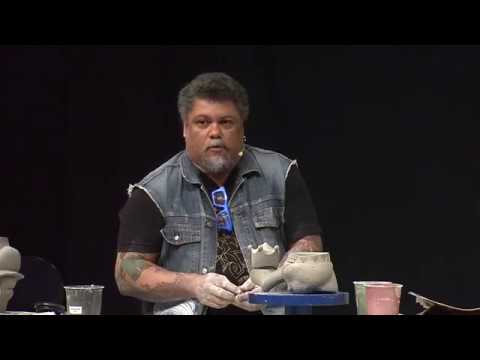 Mobutu Trailer Final • Claystation